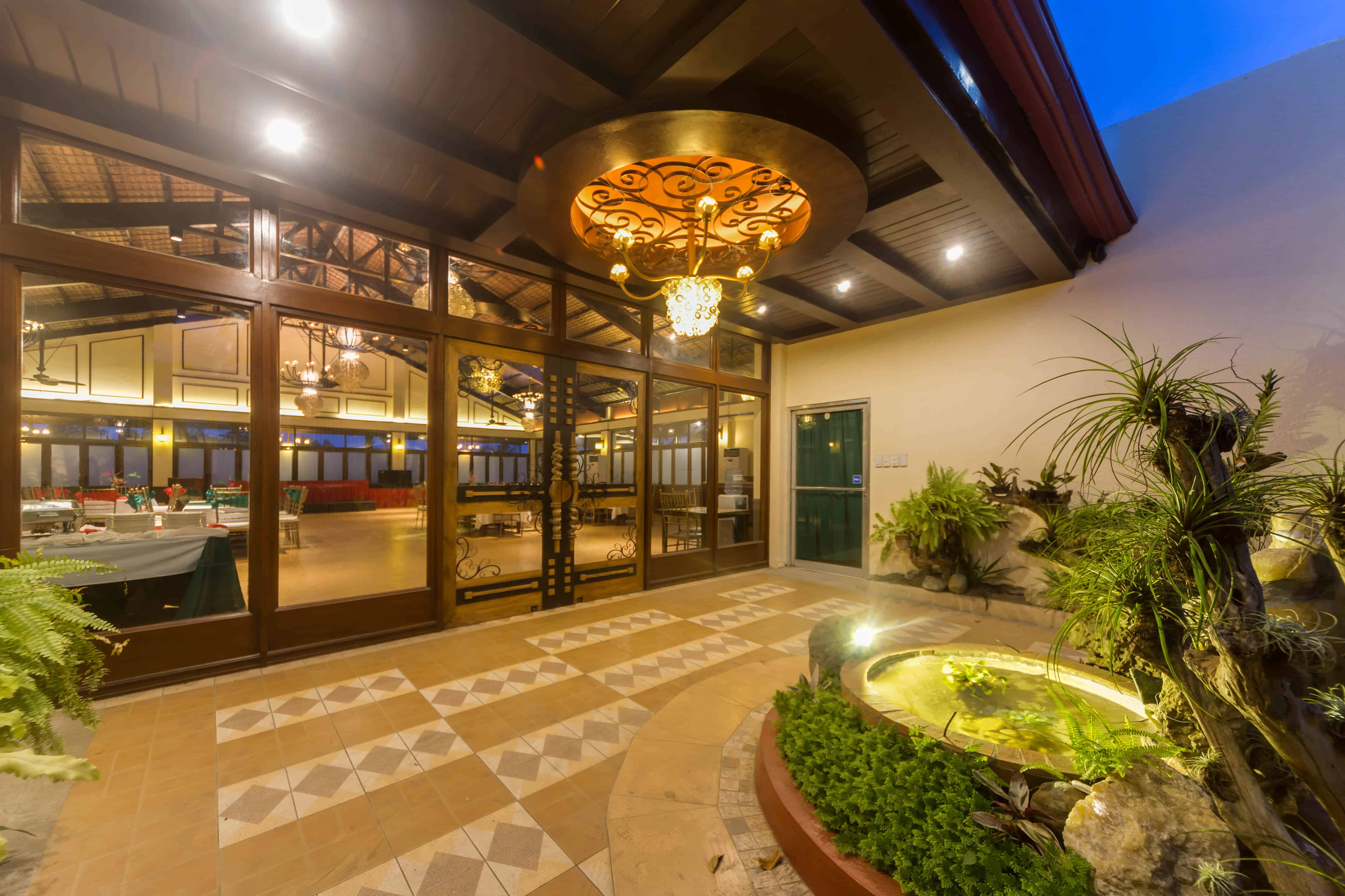 Espacio Verde Resort – Live Closer to Nature | Roxas City's Top Luxury ...