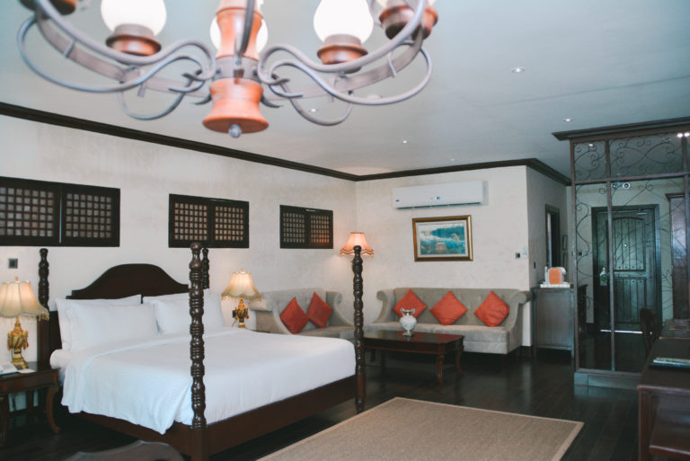 Espacio Verde Resort – Live Closer to Nature | Roxas City's Top Luxury ...