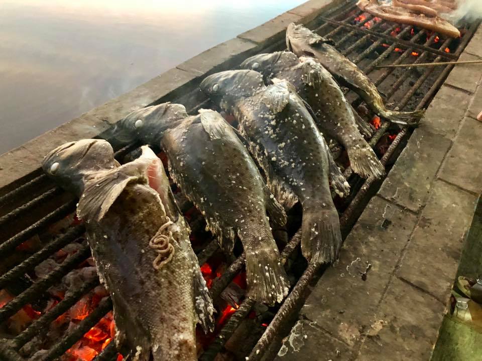 Things to Do: Aquaculture and Farm Tourism Experience at SIGUIN ...