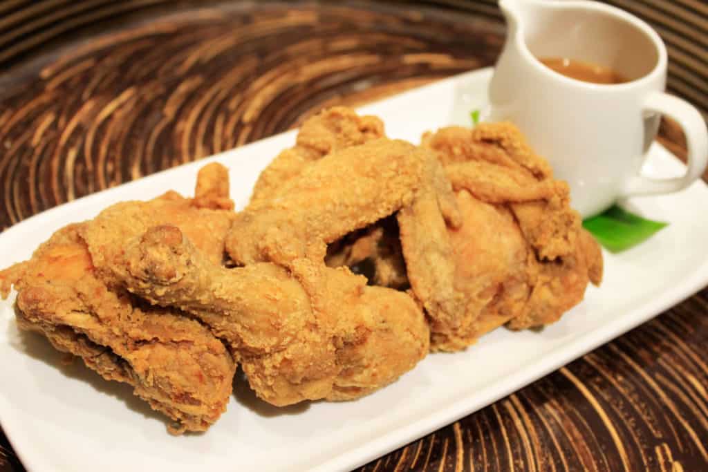 Abuelo Restaurant Offers Scrumptious New Dishes this November – Espacio ...