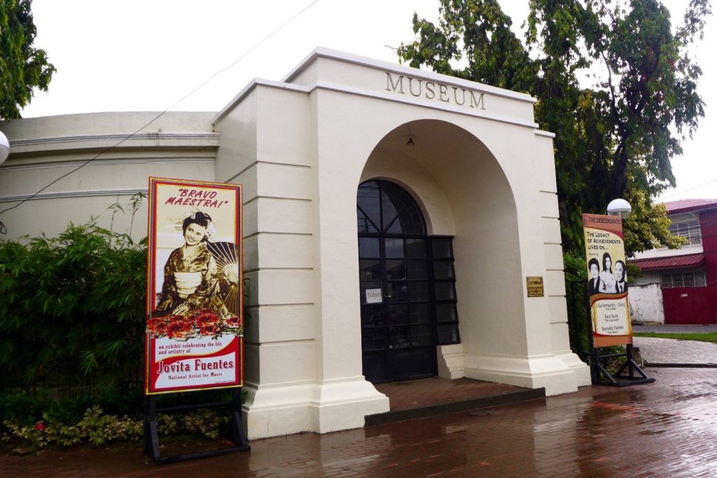Discover Roxas City’s Historic District with a Heritage Walk Tour ...